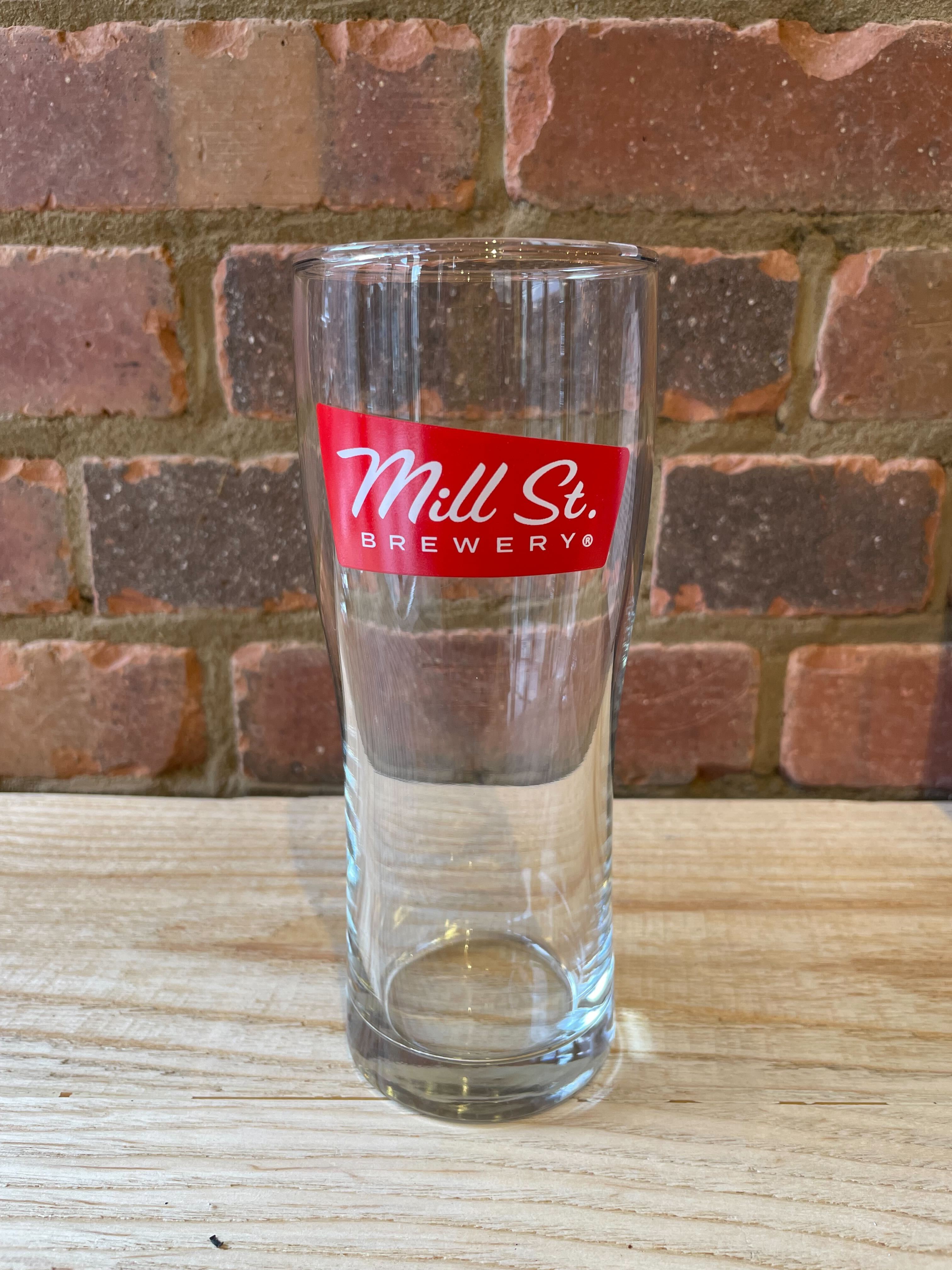 16oz Lager Glass