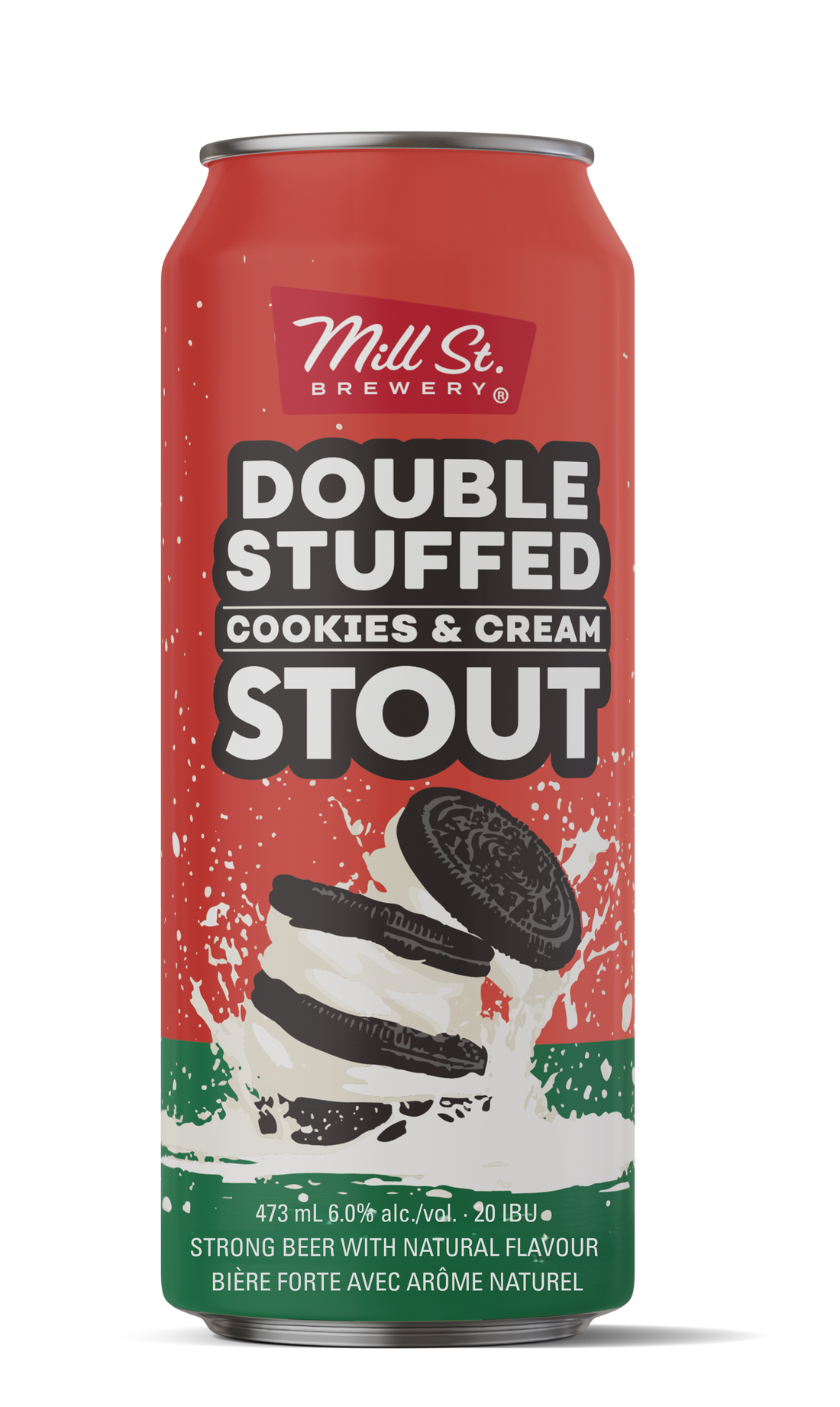 Mill Street Beers | Organic Beers | Mill Street Brewery