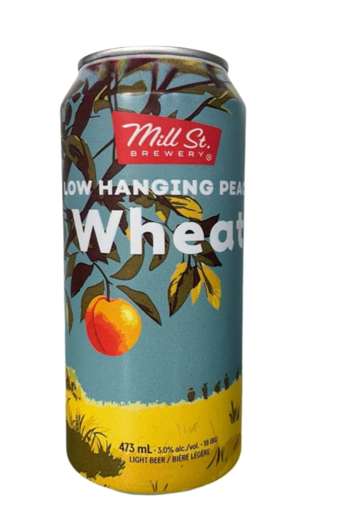 Mill Street Beers | Organic Beers | Mill Street Brewery