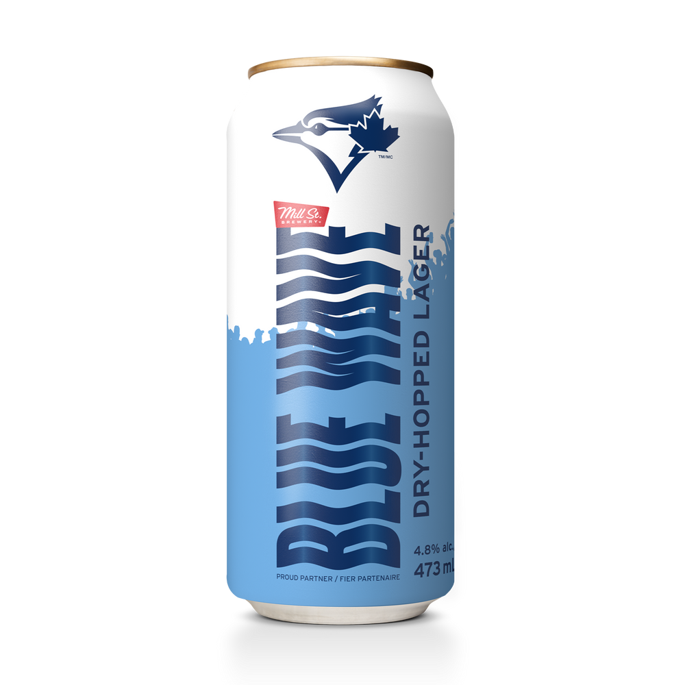 Mill Street Beers | Organic Beers | Mill Street Brewery