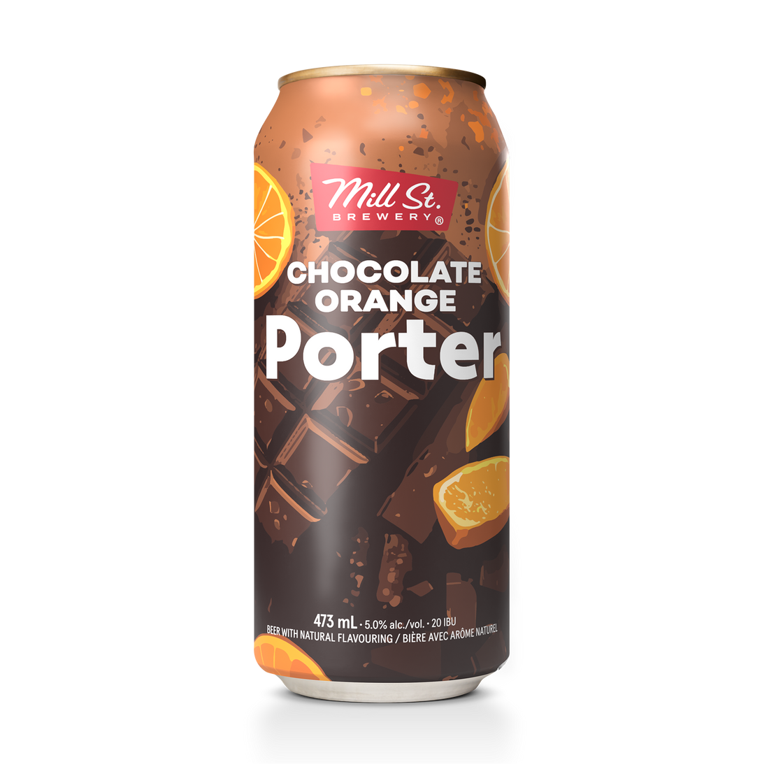 Toronto Home Beer Delivery | Mill Street Brewery