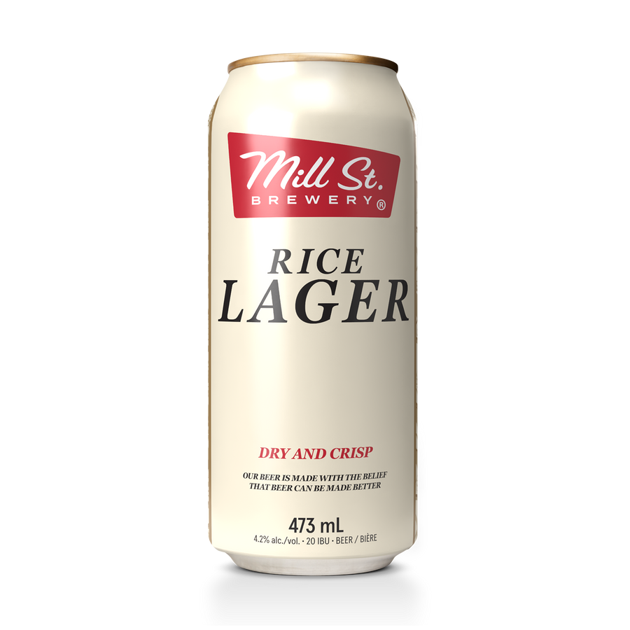 Mill Street Beers | Organic Beers | Mill Street Brewery