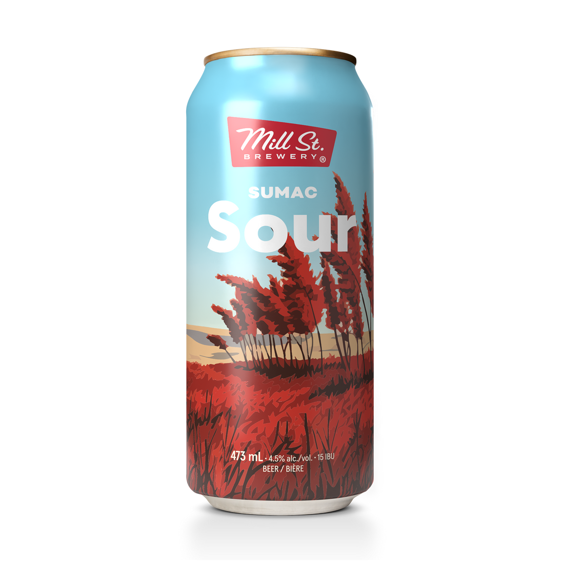 Mill Street Beers | Organic Beers | Mill Street Brewery