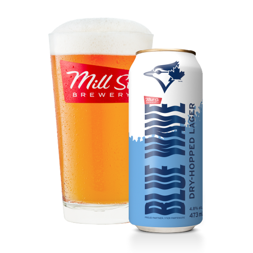 Mill Street Beers | Organic Beers | Mill Street Brewery