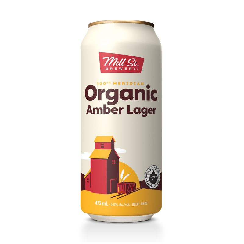 Toronto Home Beer Delivery | Mill Street Brewery